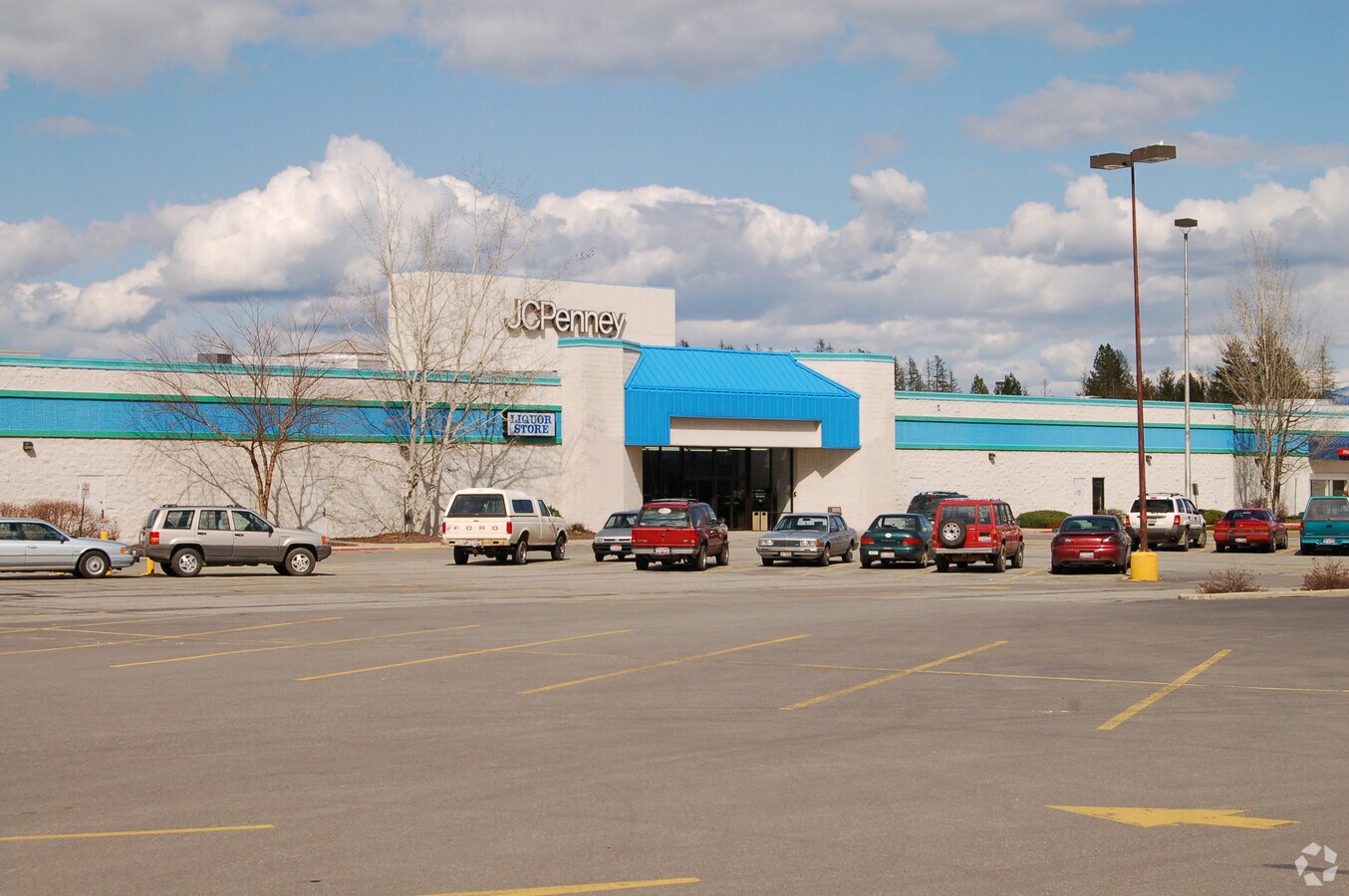 Bonner Mall - Visit Sandpoint