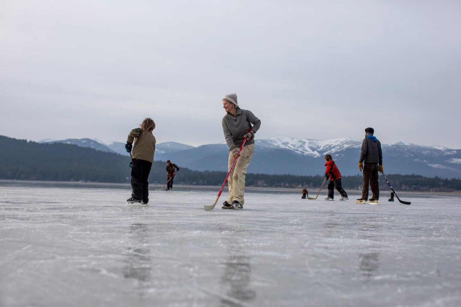 Attractions - Visit Sandpoint