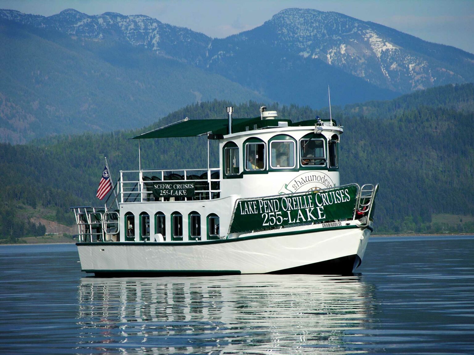 Lake Pend Oreille - Visit Sandpoint