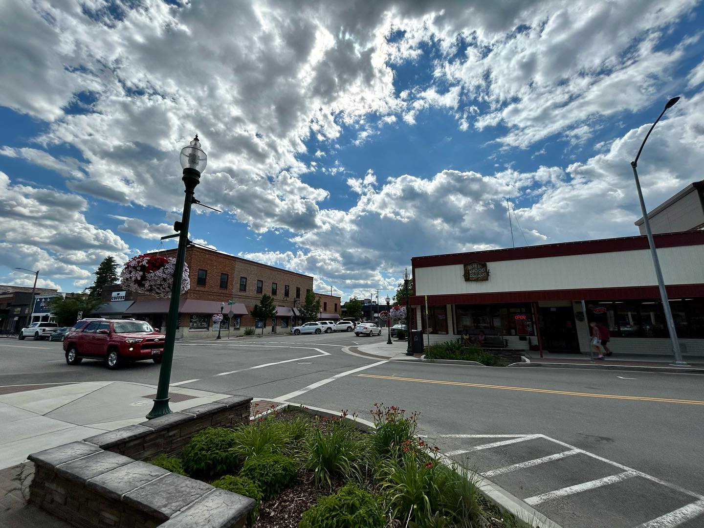 Sandpoint Shopping District - Visit Sandpoint