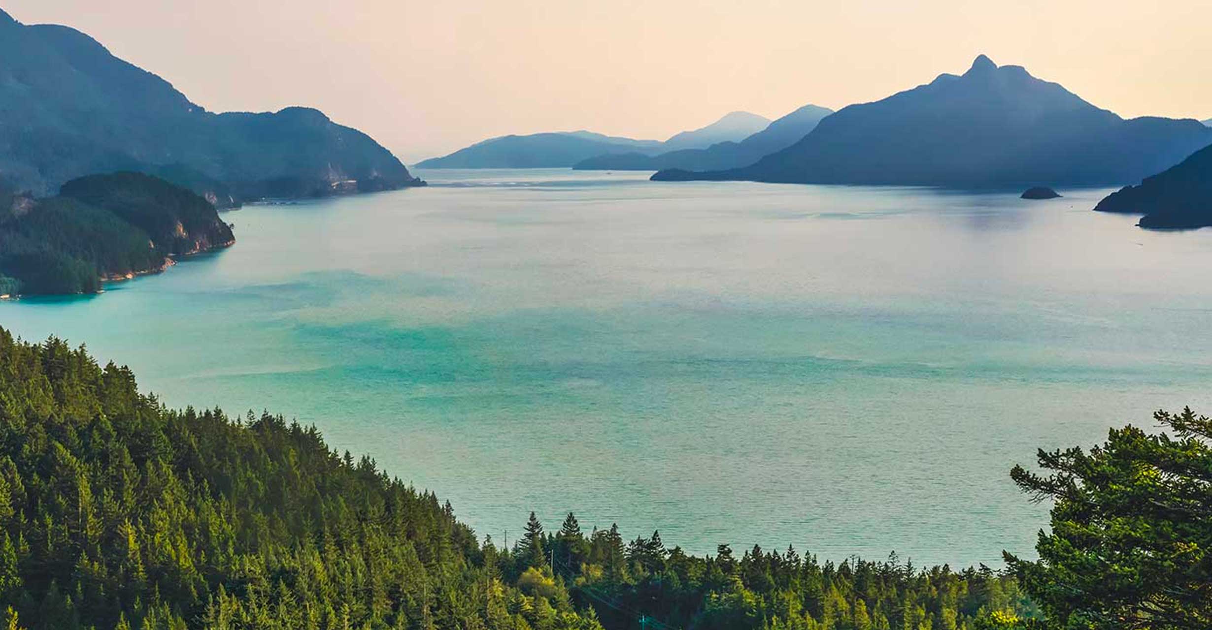 International Selkirk Loop - Visit Sandpoint