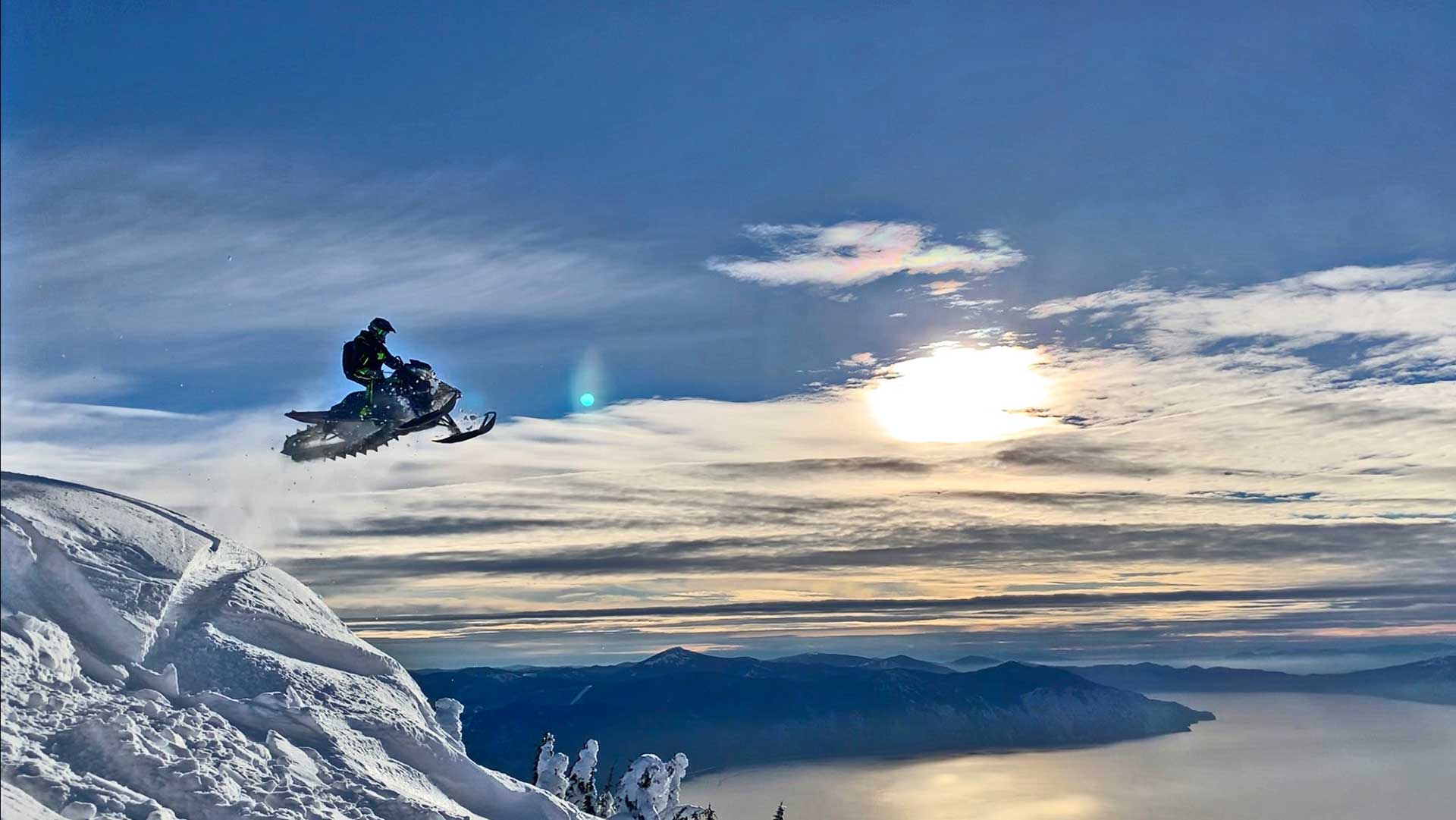 Sandpoint-area winter trails - Visit Sandpoint