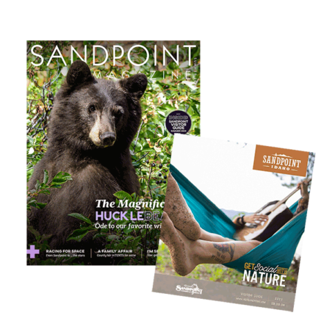 Dining - Visit Sandpoint