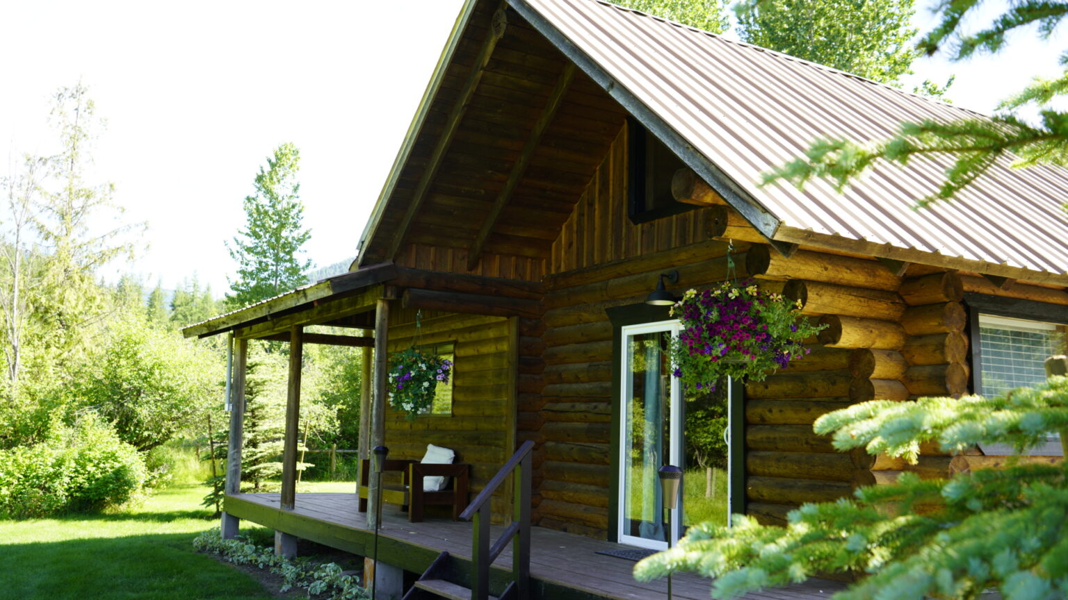 Lodging - Visit Sandpoint