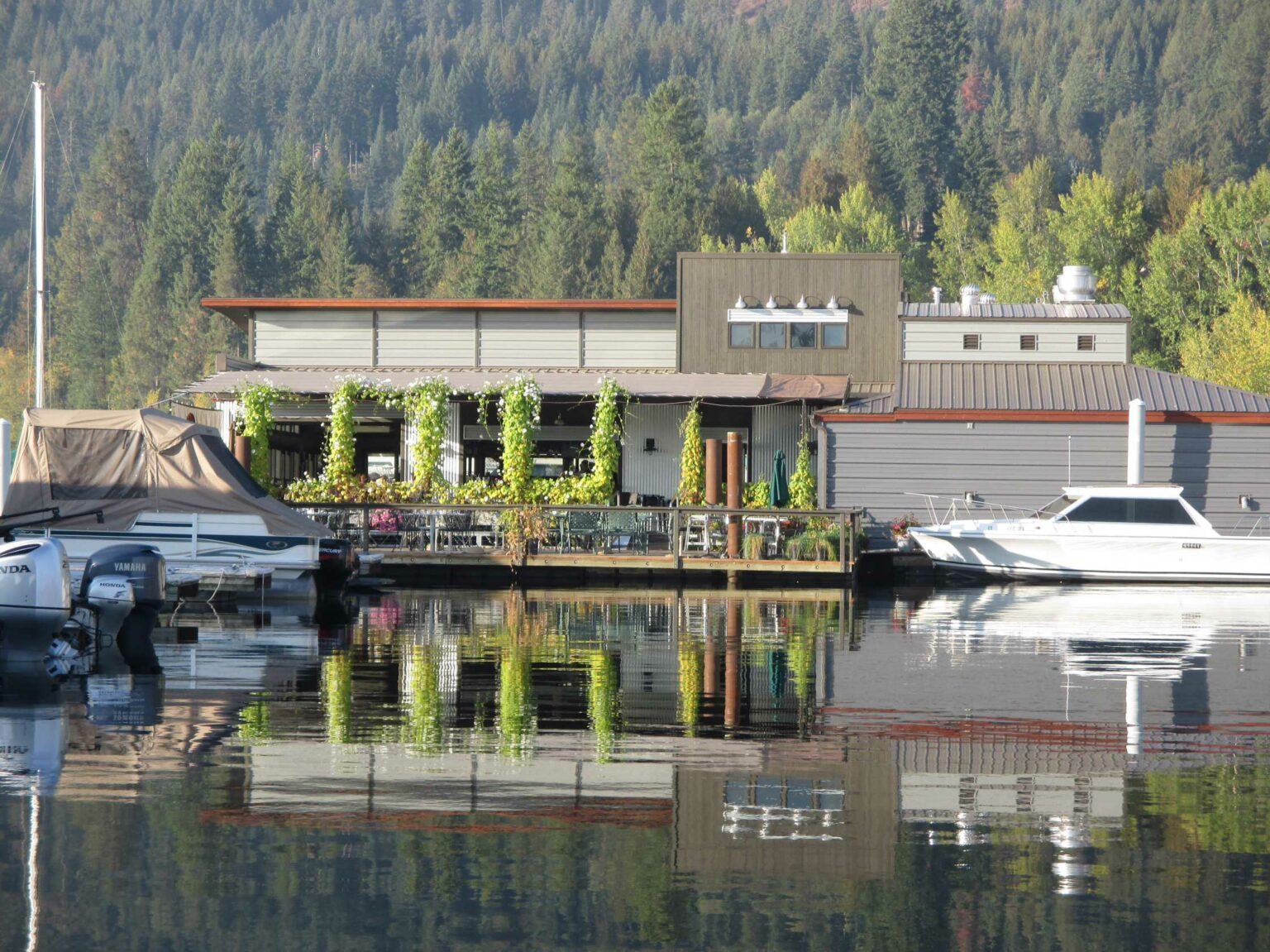 Business Directory - Visit Sandpoint