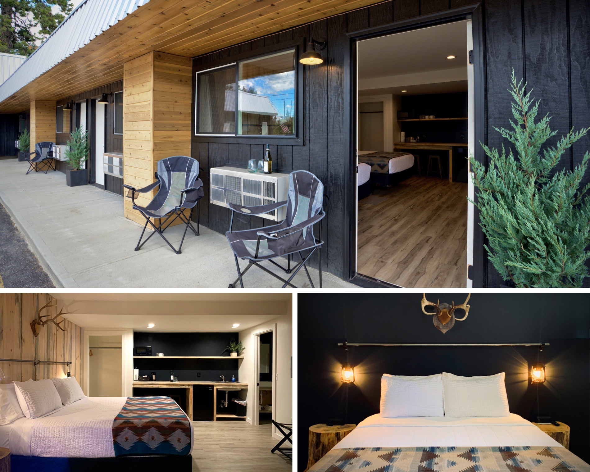 Outdoors Inn - Visit Sandpoint