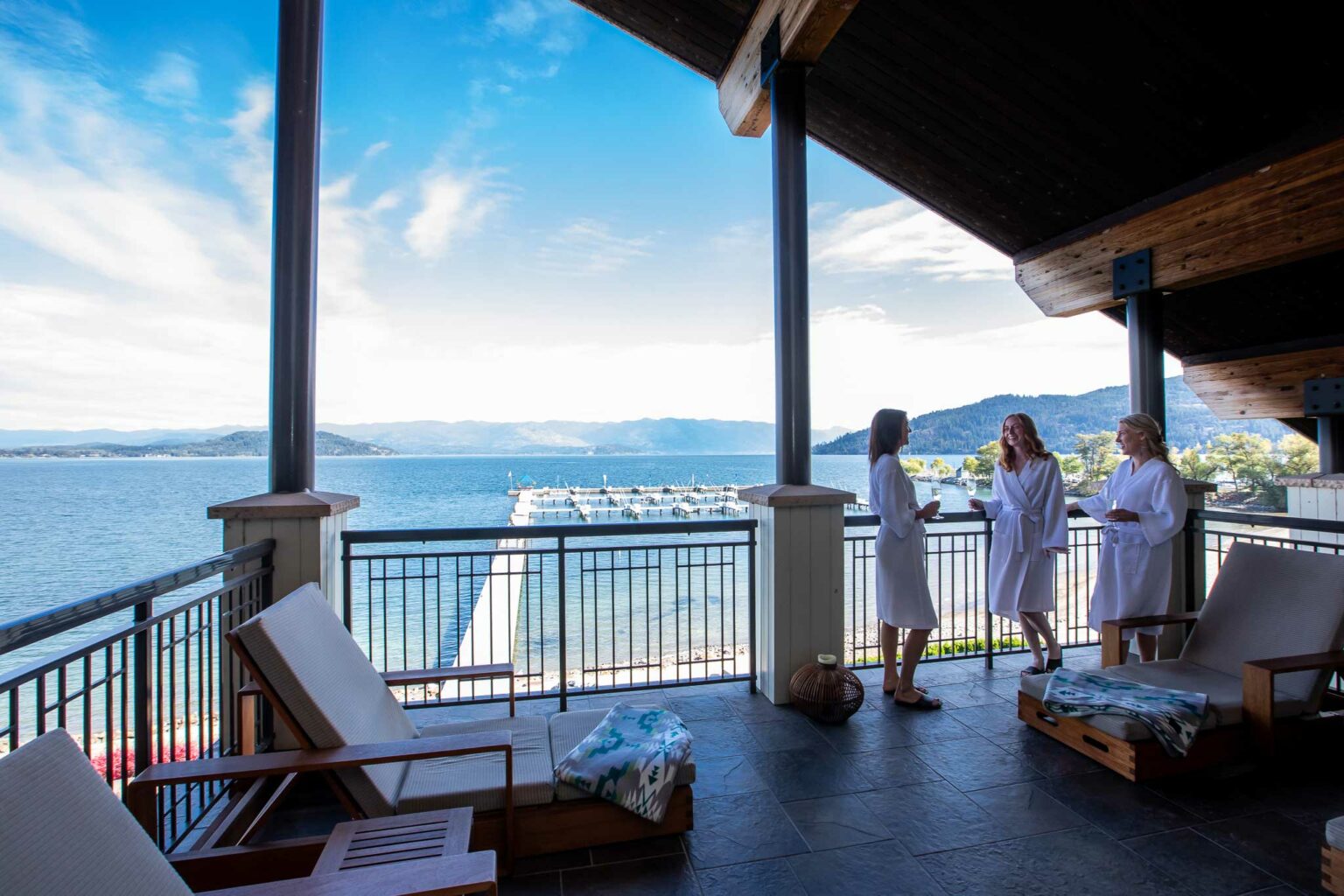 Business Directory - Visit Sandpoint