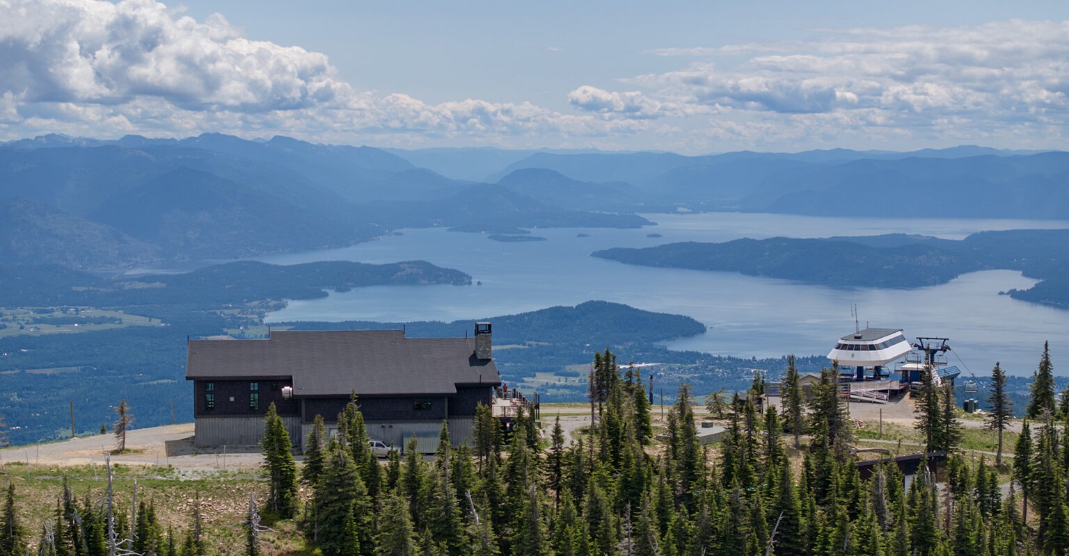Attractions - Visit Sandpoint