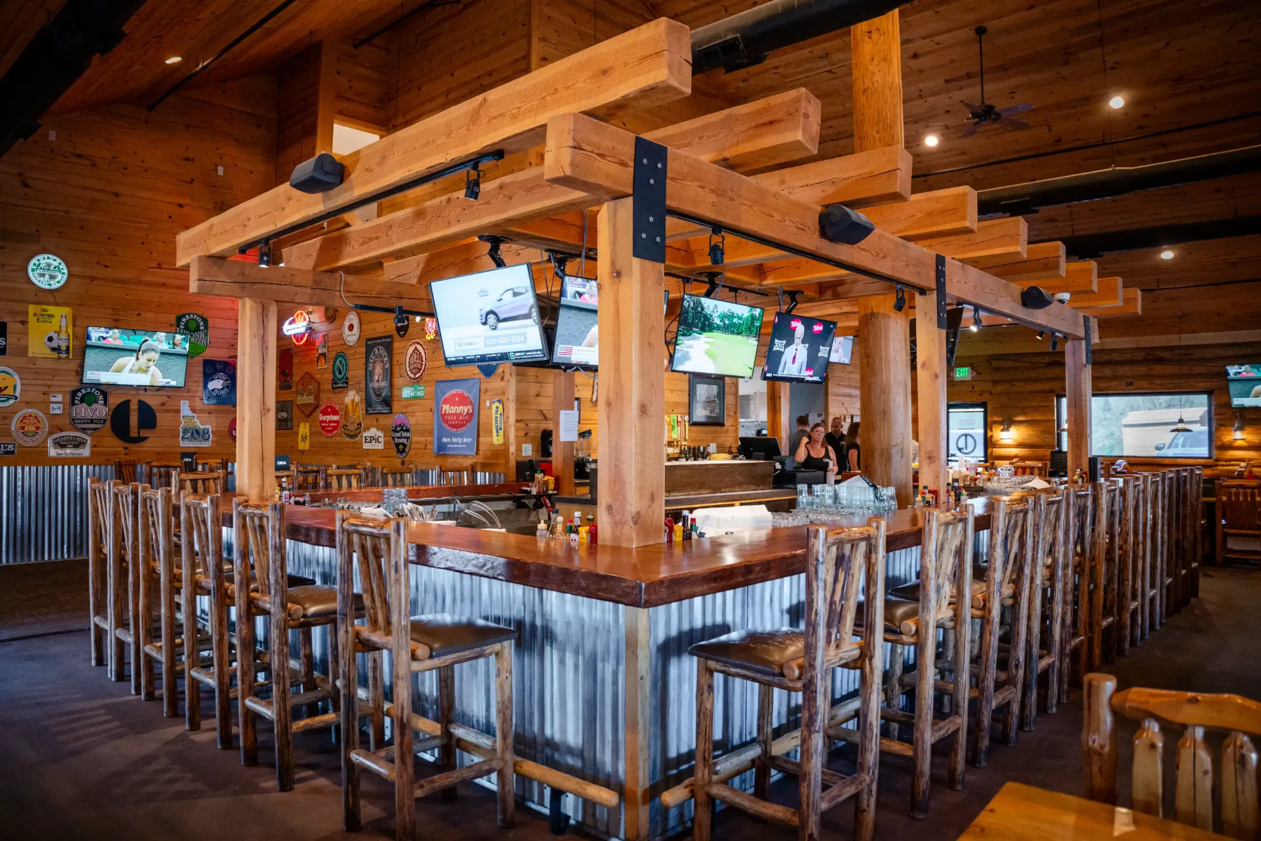 Sweet Lou’s - Visit Sandpoint