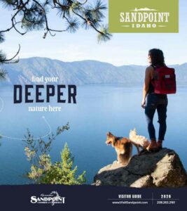 Dover Bay Marina and Resort - Visit Sandpoint