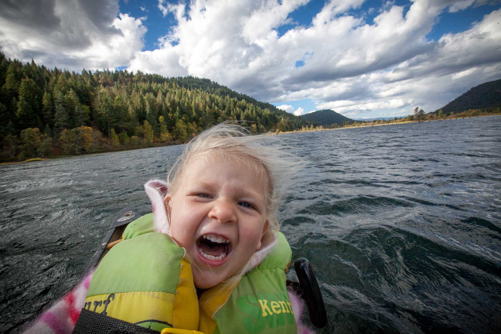 Family Traveler - Visit Sandpoint