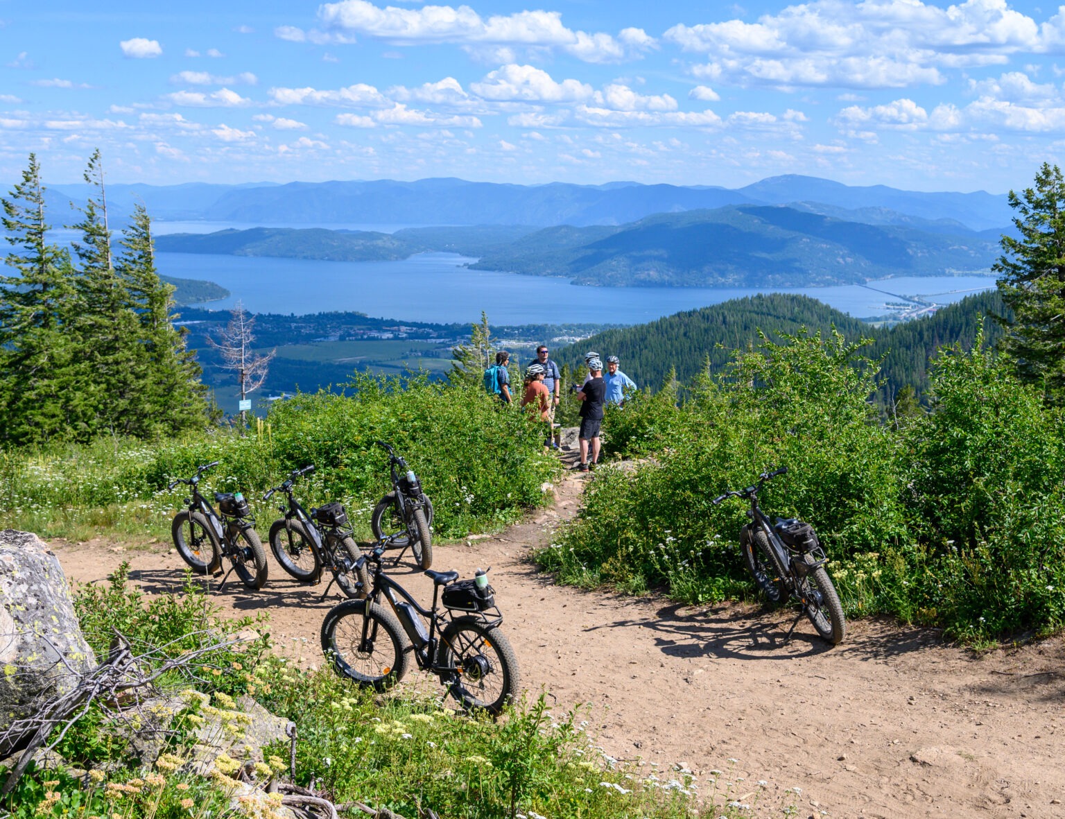 Fall Activities - Visit Sandpoint