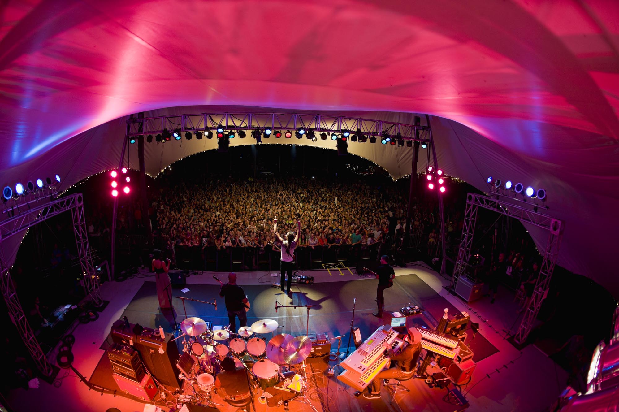 The Festival at Sandpoint - Visit Sandpoint