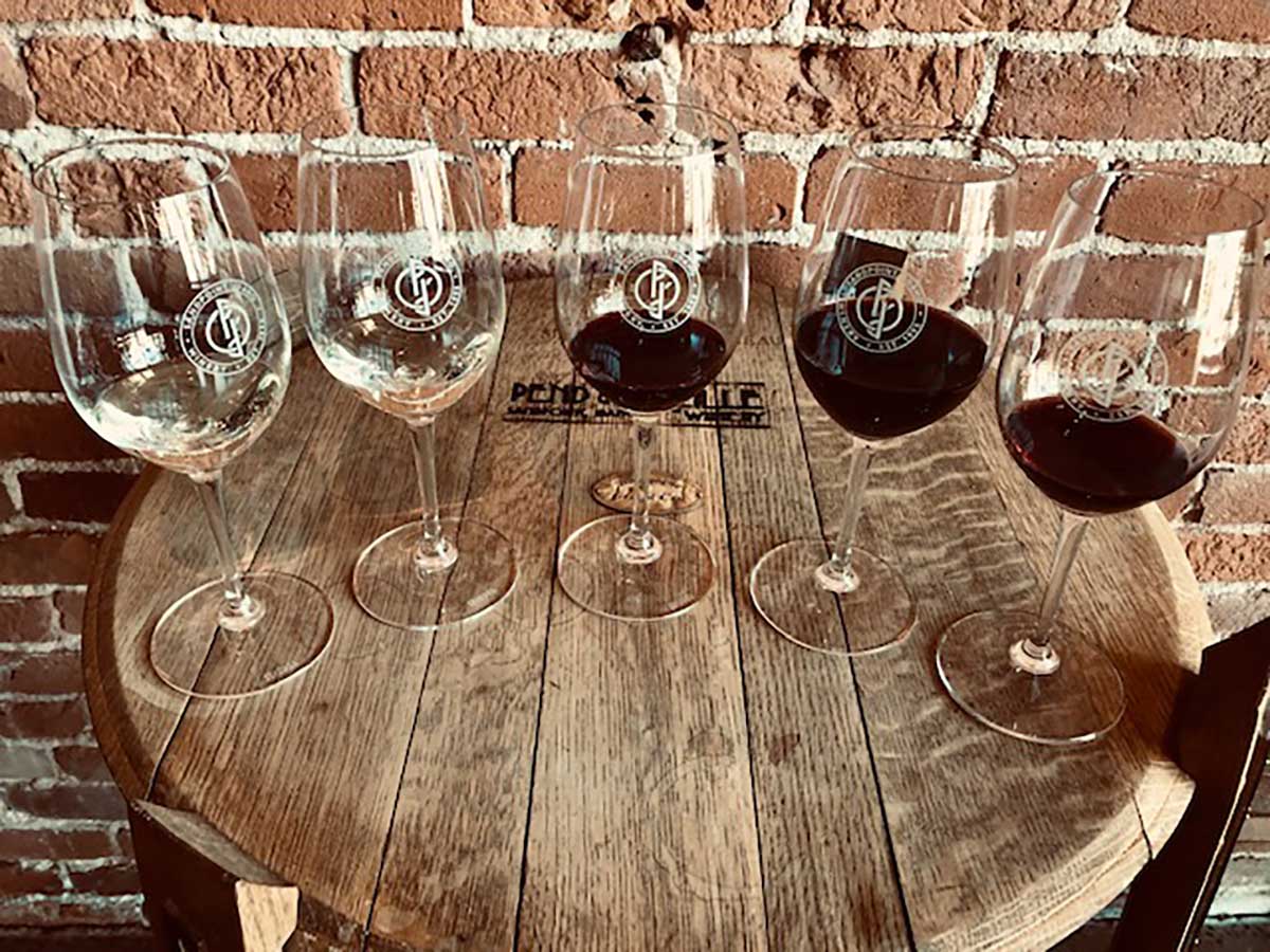 Itineraries - Visit Sandpoint