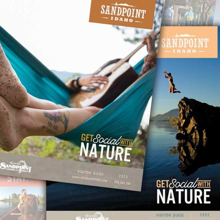 Media - Visit Sandpoint