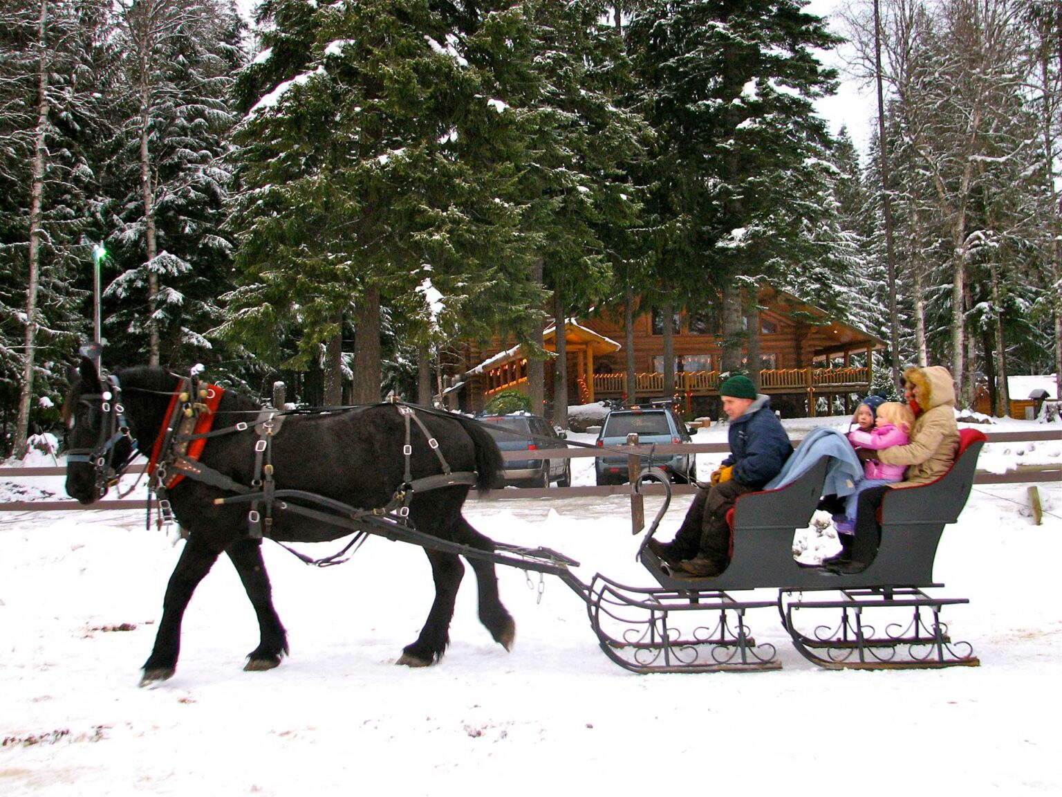 Play - Visit Sandpoint