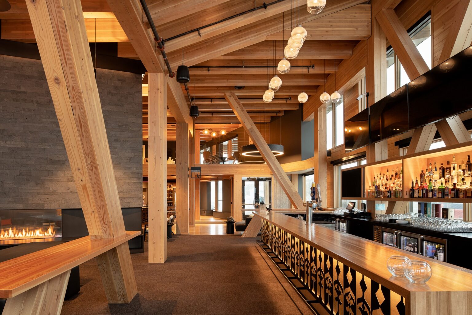 Dining - Visit Sandpoint