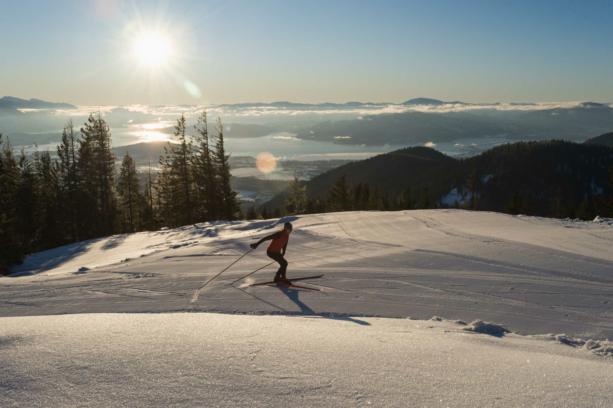 Attractions - Visit Sandpoint