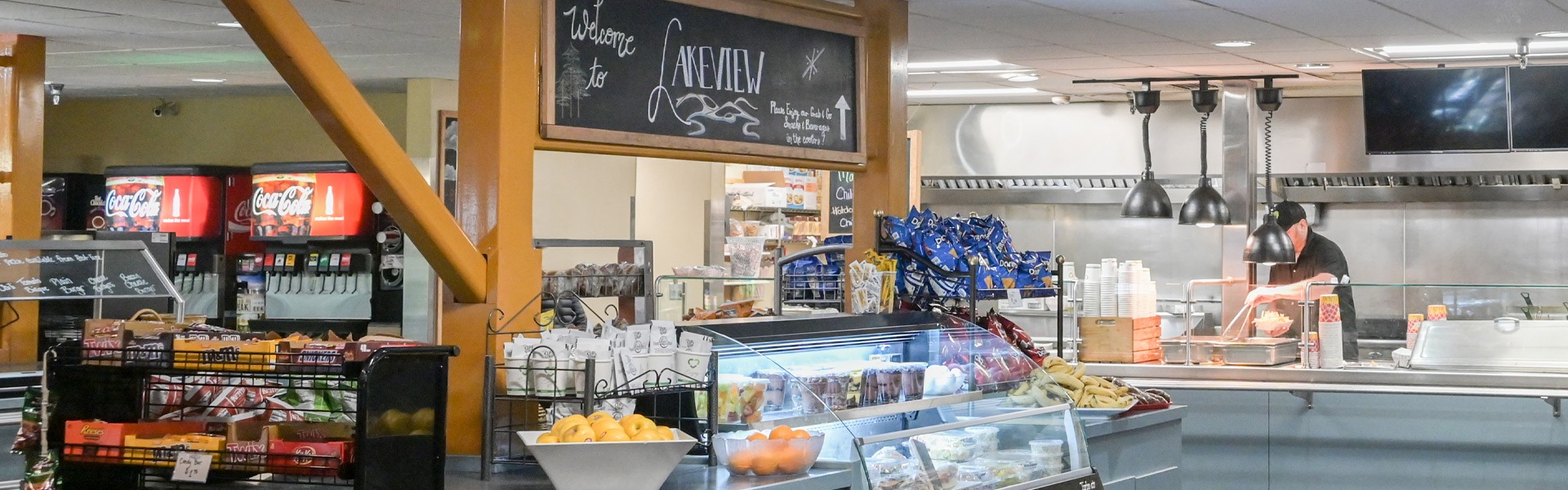 Lakeview Café - Visit Sandpoint