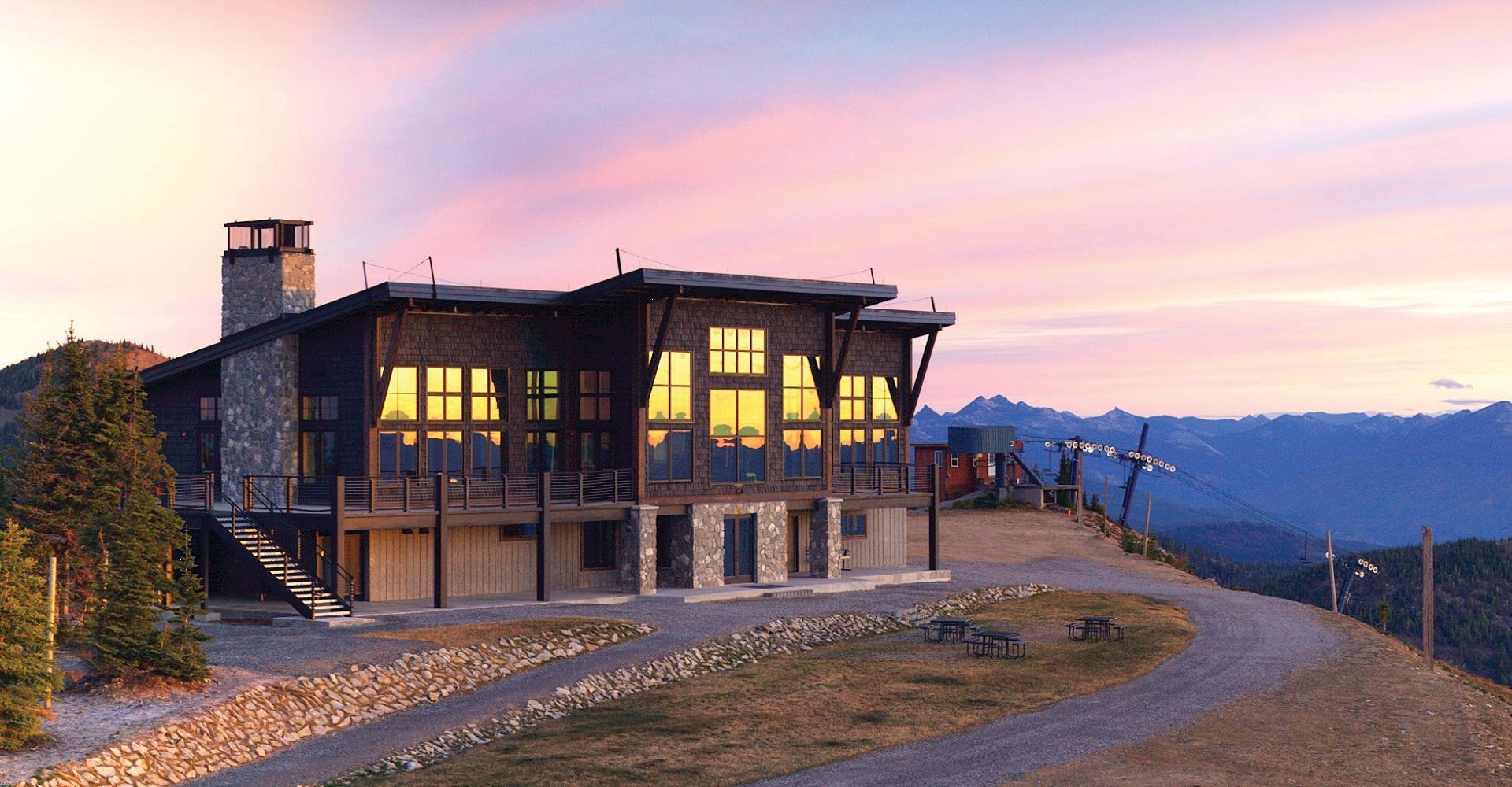 Dining - Visit Sandpoint