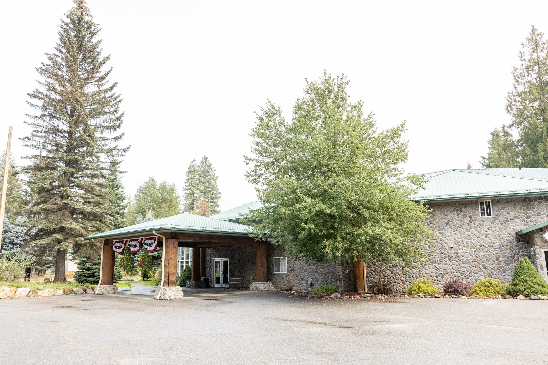 Inn at Priest Lake - Visit Sandpoint