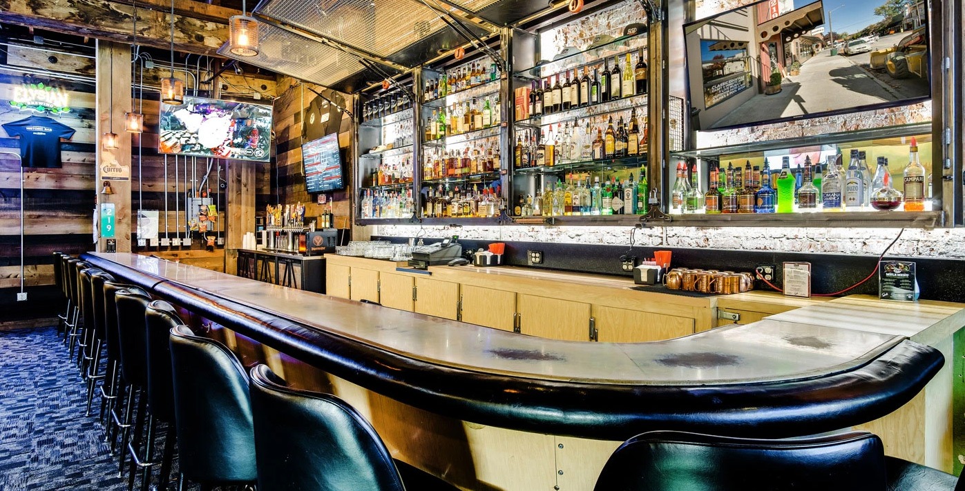 219 Lounge - Visit Sandpoint