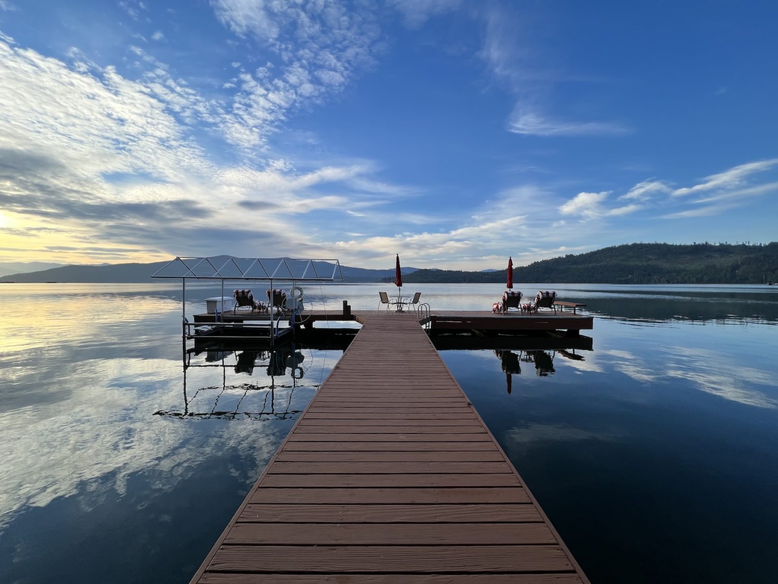 Lodging - Visit Sandpoint