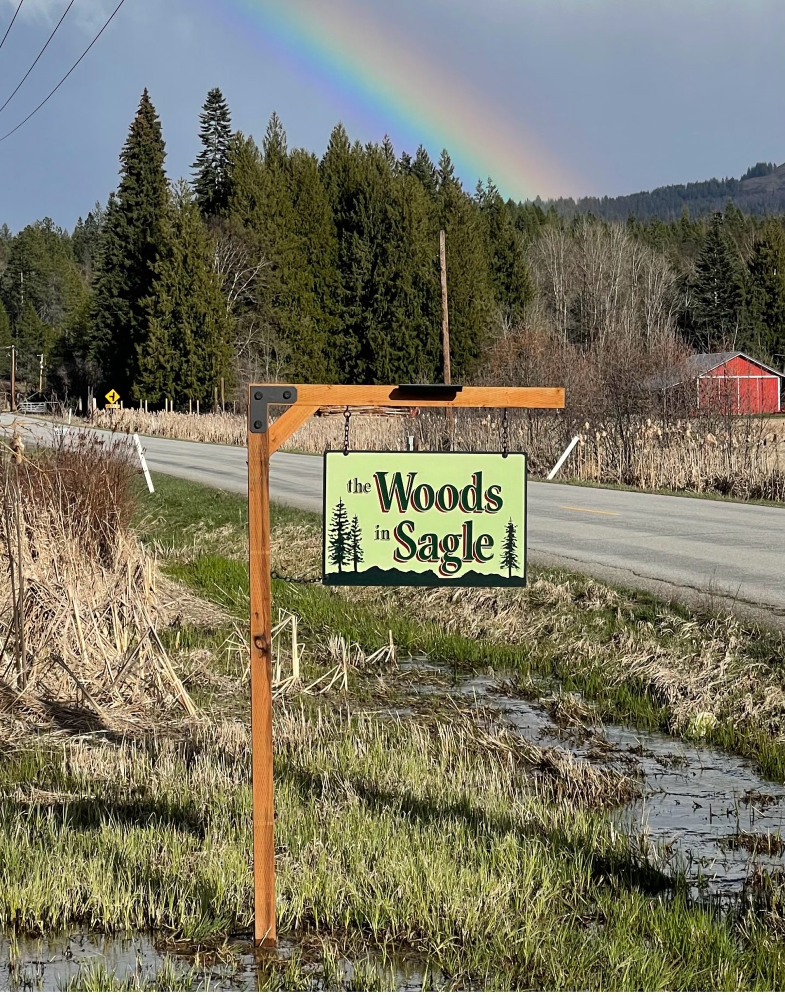 Lodging - Visit Sandpoint